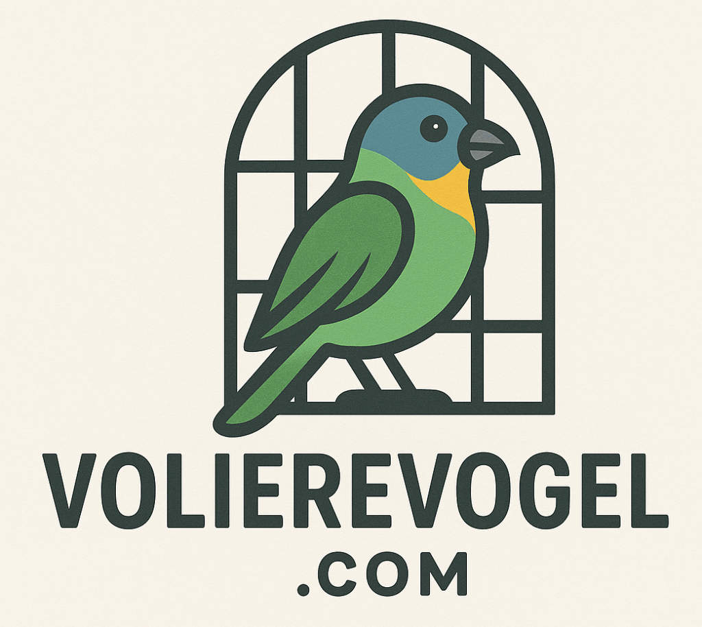 Alles over volièrevogels – Alles over volierevogels